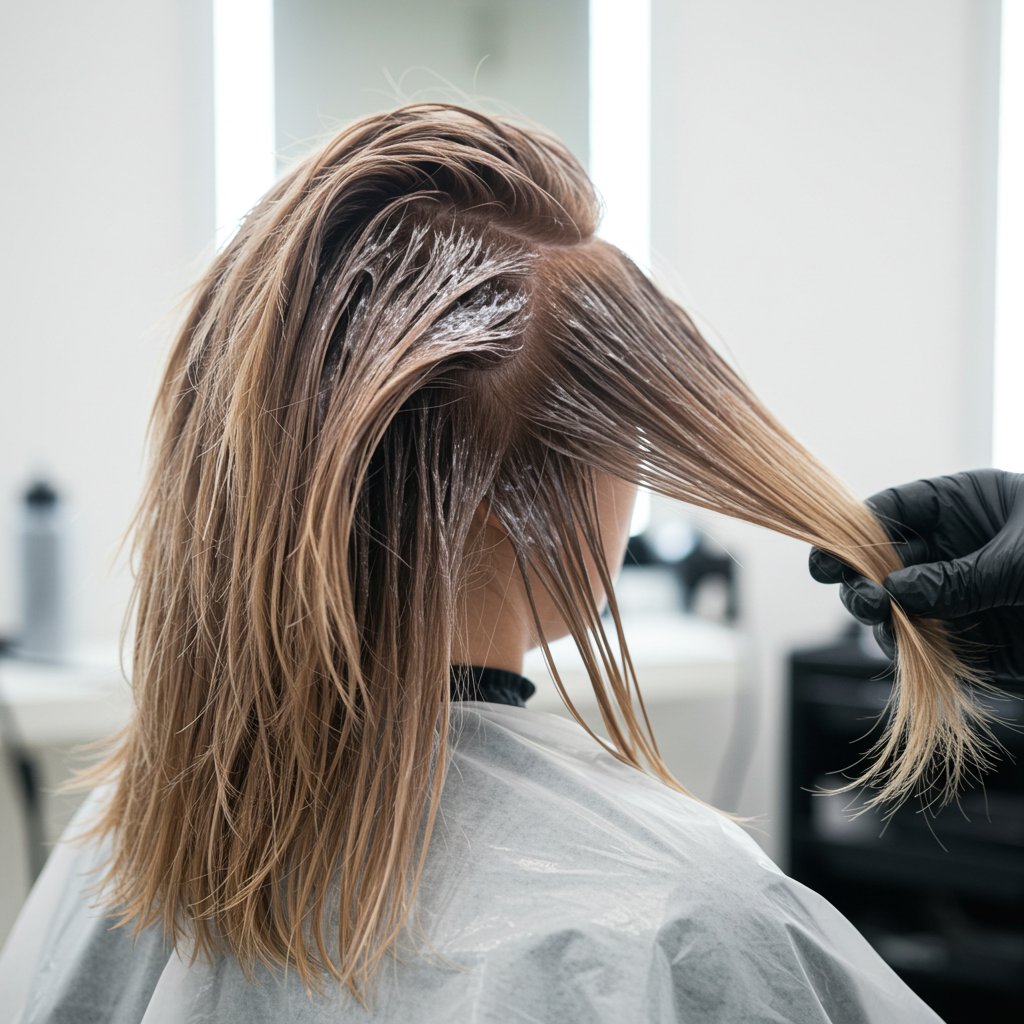 Hello Hair Salon | Premier Korean Hair Salon in Calgary for Trendy Cuts ...